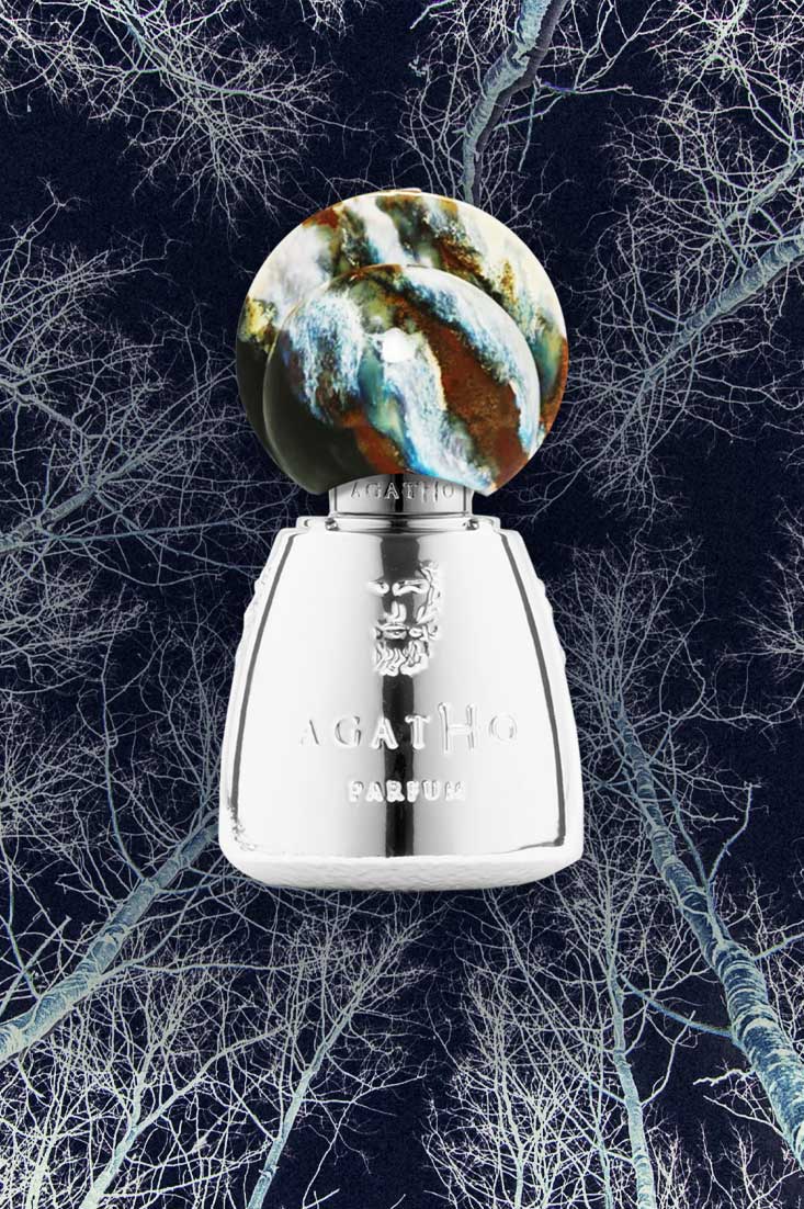 Agatho - The Best Italian Niche Perfumes