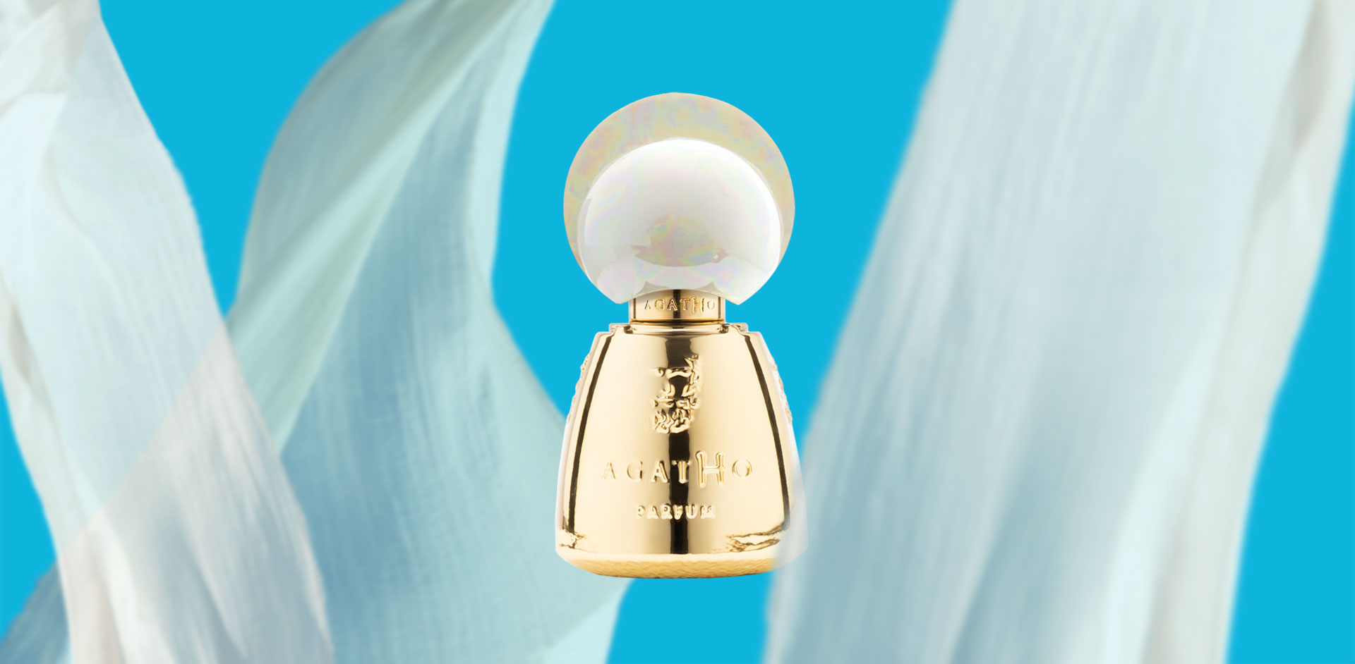 Agatho Parfum - Italian Luxury Niche Perfumes