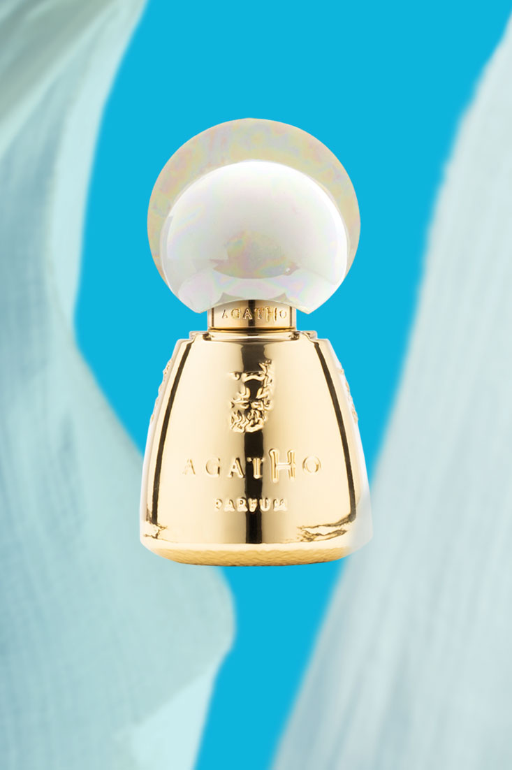 Agatho Parfum - Italian Luxury Niche Perfumes